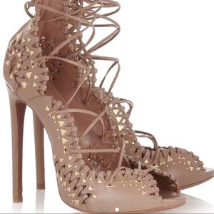 Alaia | Shoes | Brand New Heels From Alaia | Poshmark